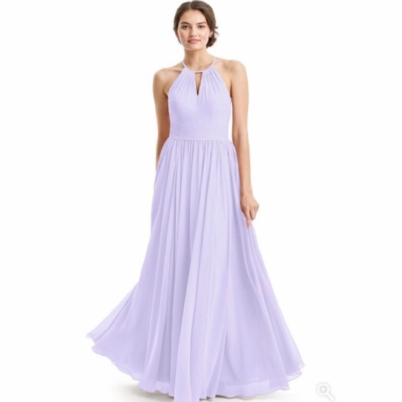 Azazie | Dresses | Bridesmaidformalprom Azazie Dress | Poshmark